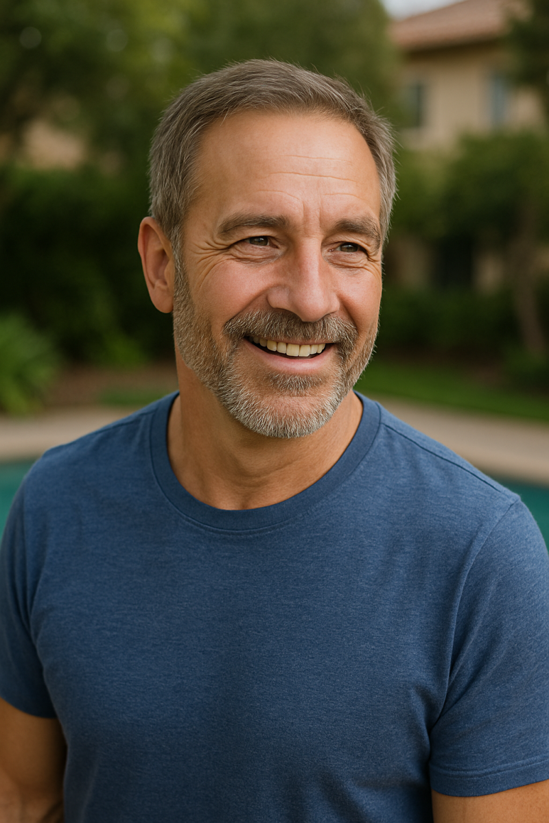 Testosterone Replacement Therapy Treatment